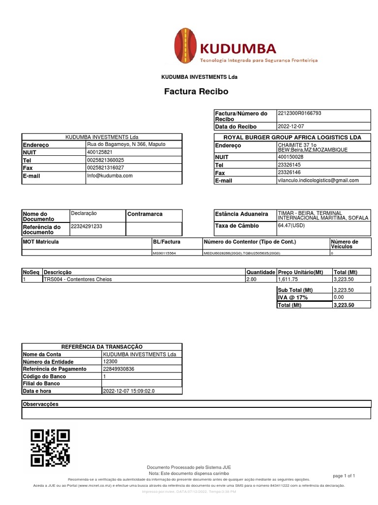 KUDUMBA | PDF