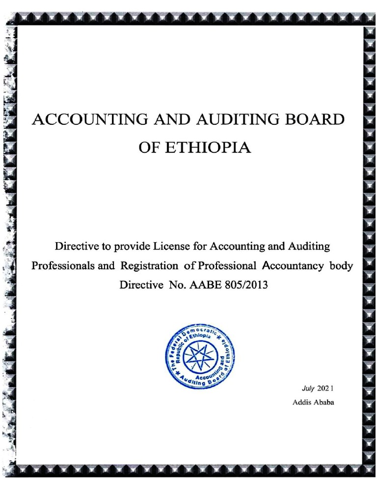 Aabe 805 | PDF
