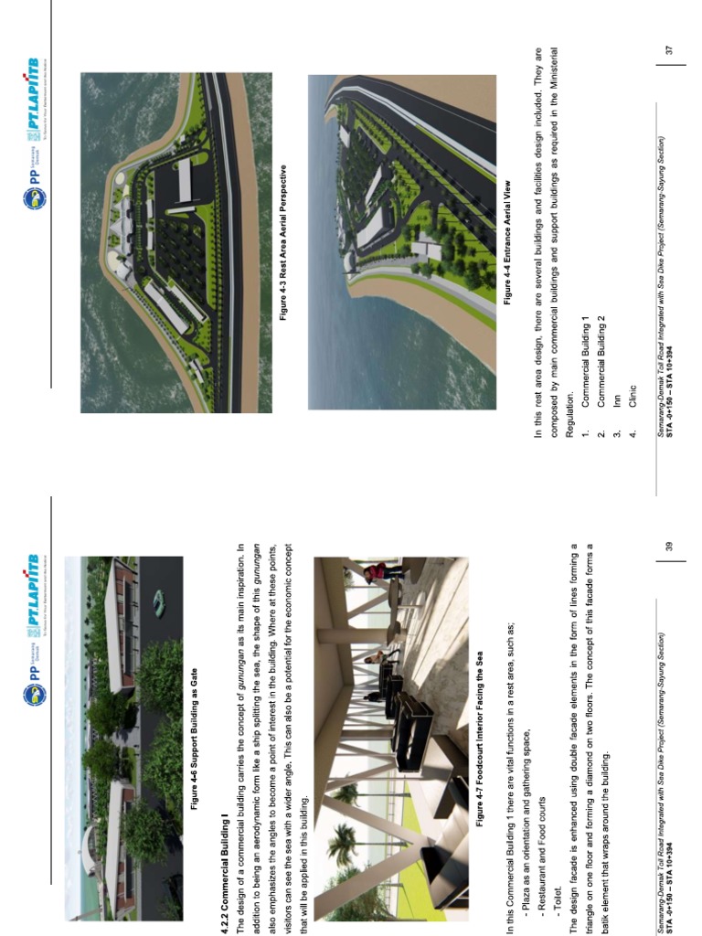 Rest Area | PDF