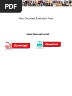 Applying For Document Evaluation - PEBC | PDF | Identity Document | Notary Public