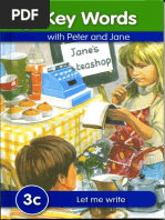 Peter and Jane - 1a | PDF
