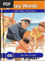 Peter and Jane 4a | PDF