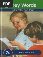 Peter and Jane 4a | PDF