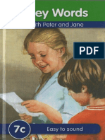 Peter and Jane 4a | PDF