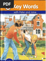 Peter and Jane 4a | PDF