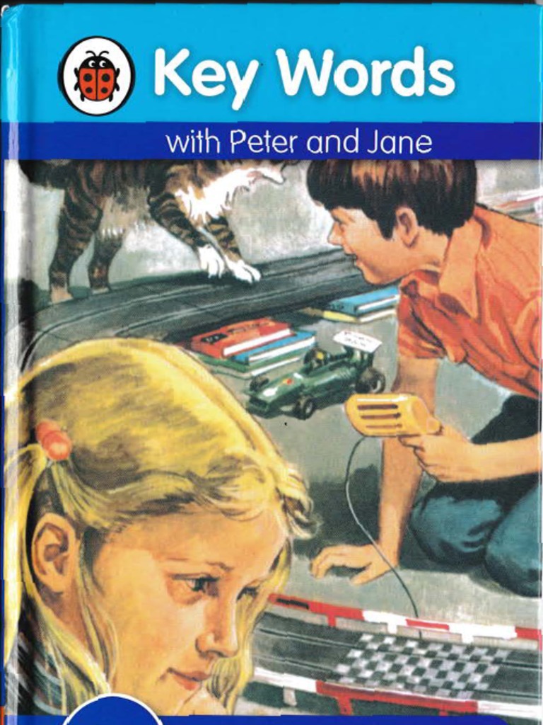 Peter and Jane 9a | PDF