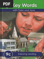 Peter and Jane 4a | PDF