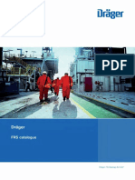 Fire-Extinguisher Unitor Foam E9A1EV M18 9L Data Sheet & Specification ...