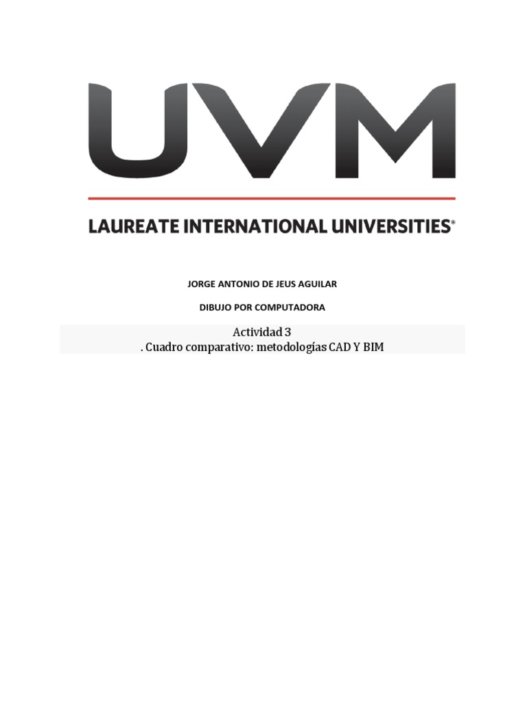 Act. 3 Jadeja | PDF | Diseño asistido por ordenador | Software