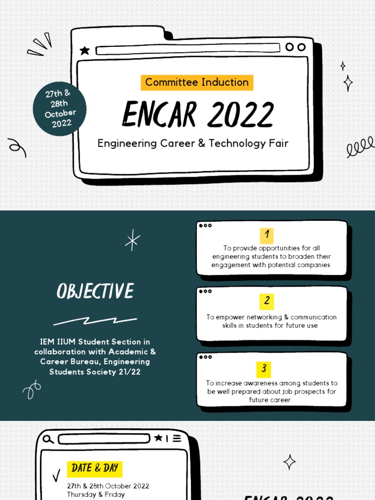 Committee Induction | PDF