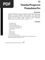 Panduan Sisfo Mahasiswa | PDF