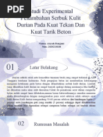 Panduan Sisfo Mahasiswa | PDF