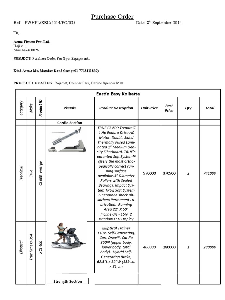 Hotel Gym Guidlines | PDF | Manufactured Goods