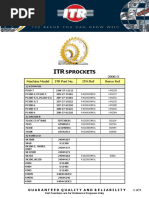 DIN ISO 513 Comparison Chart Grades For Milling | PDF