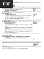 Grading Sheet Sy 2024 2025 Template | PDF