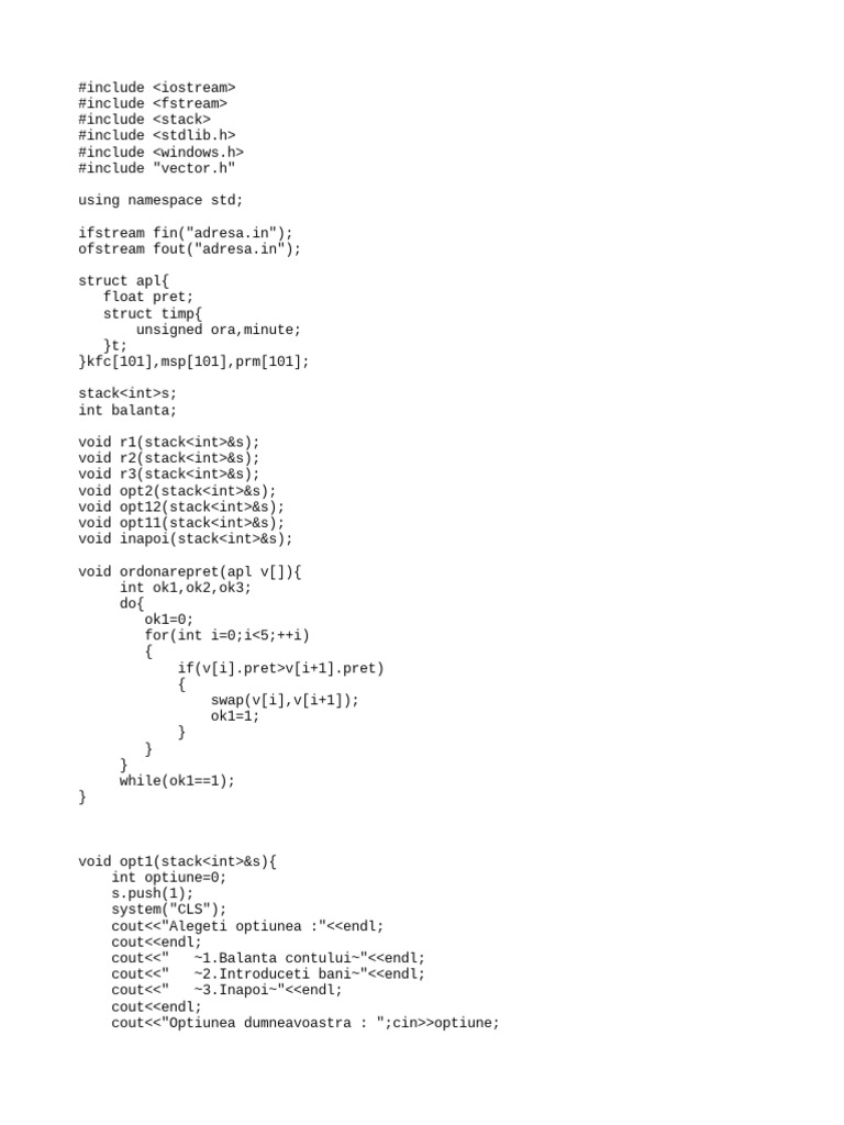 Untitled | PDF | Computer Programming | Programming Paradigms