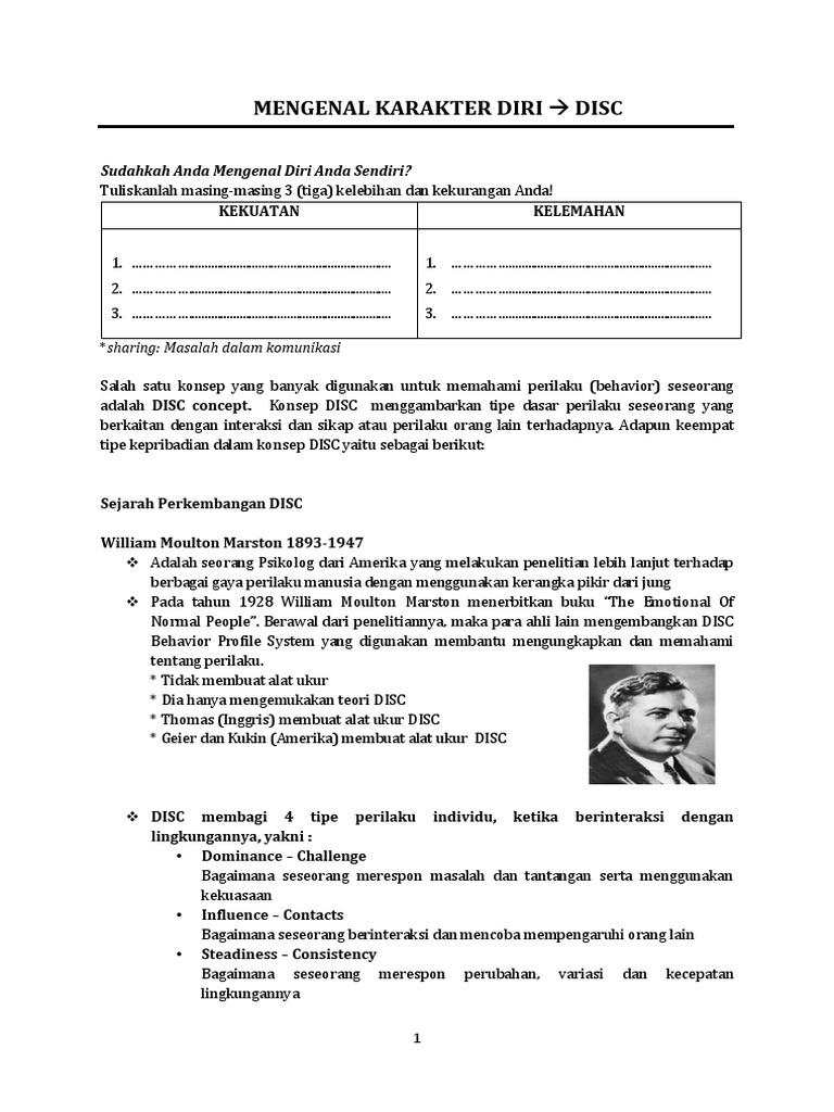 MANUAL BOOK DISC | PDF