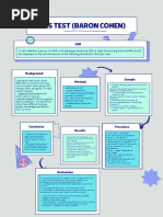 Evaluating the Pozzulo Study on Eyewitnesses | PDF | Experiment ...