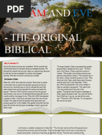 101 Favorite Stories From The Bible | PDF