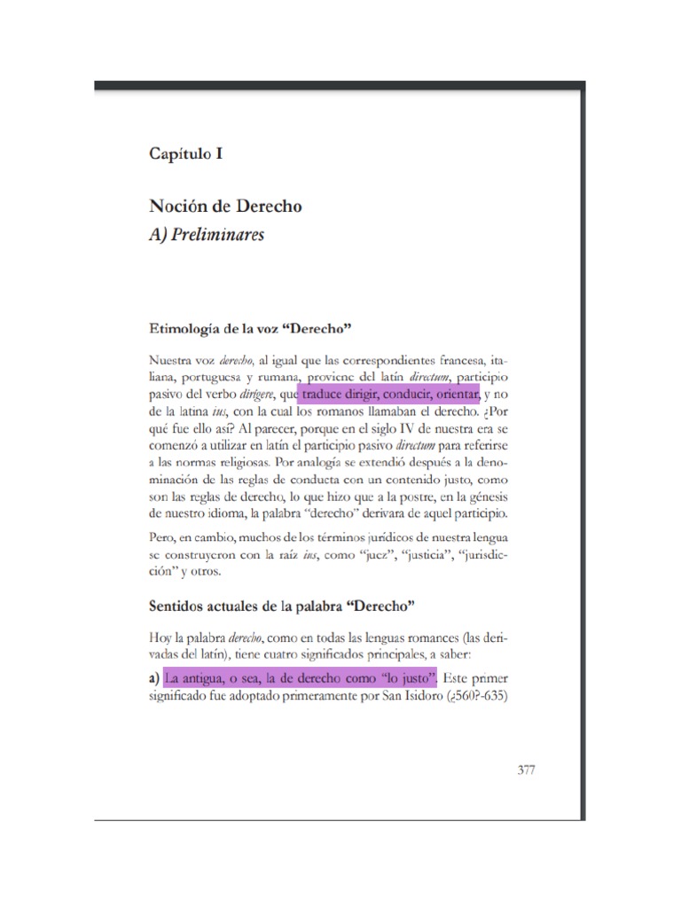 Lectura No 2. Noción, Clasificación, Visiones. Noguera Laborde PDF | PDF
