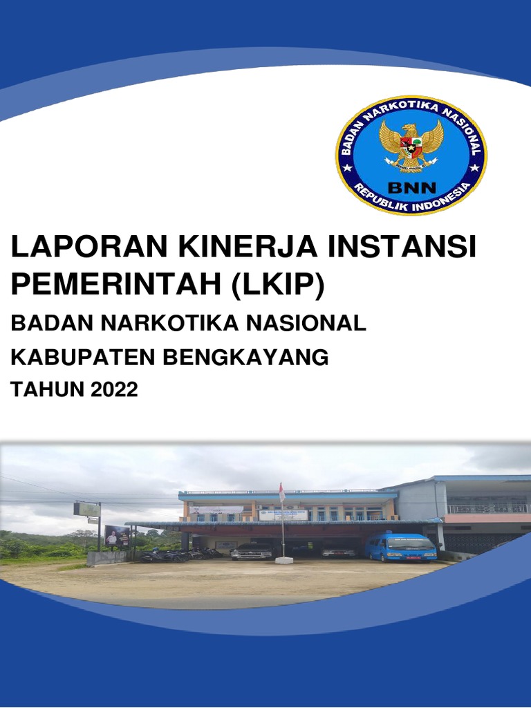 Lkip 2022 | PDF