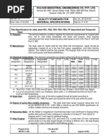 Mill Sheet | PDF | Steel | Pipe (Fluid Conveyance)