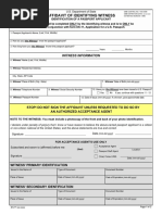 ISOPREP Instructions 2023 | PDF