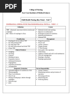 Resuscitation Trolley Checklist: Rrcsu | PDF | Cardiopulmonary ...