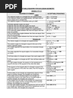 Maths Handbook and Study Guide - Maths Made Easy - A Comprehensive ...