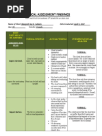 CVA Bleed vs. Infarct | PDF | Stroke | Medical Specialties