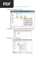 Instalación de Oracle SQL Developer | PDF | Crecimiento personal y ...