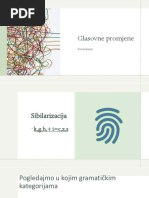 Veliko Slovo, Zarez, Pokrate I Kratice - Vježba | PDF