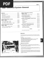 BMW Vacuum LINES | PDF