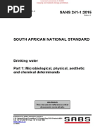 Is 5429 | PDF | Pipe (Fluid Conveyance) | Engineering Tolerance