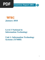 Grade Boundaries June 2024 Btec Tech Awards | PDF | Qualifications ...