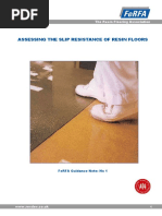 Blockwork Coursing Dimensions Chart | PDF