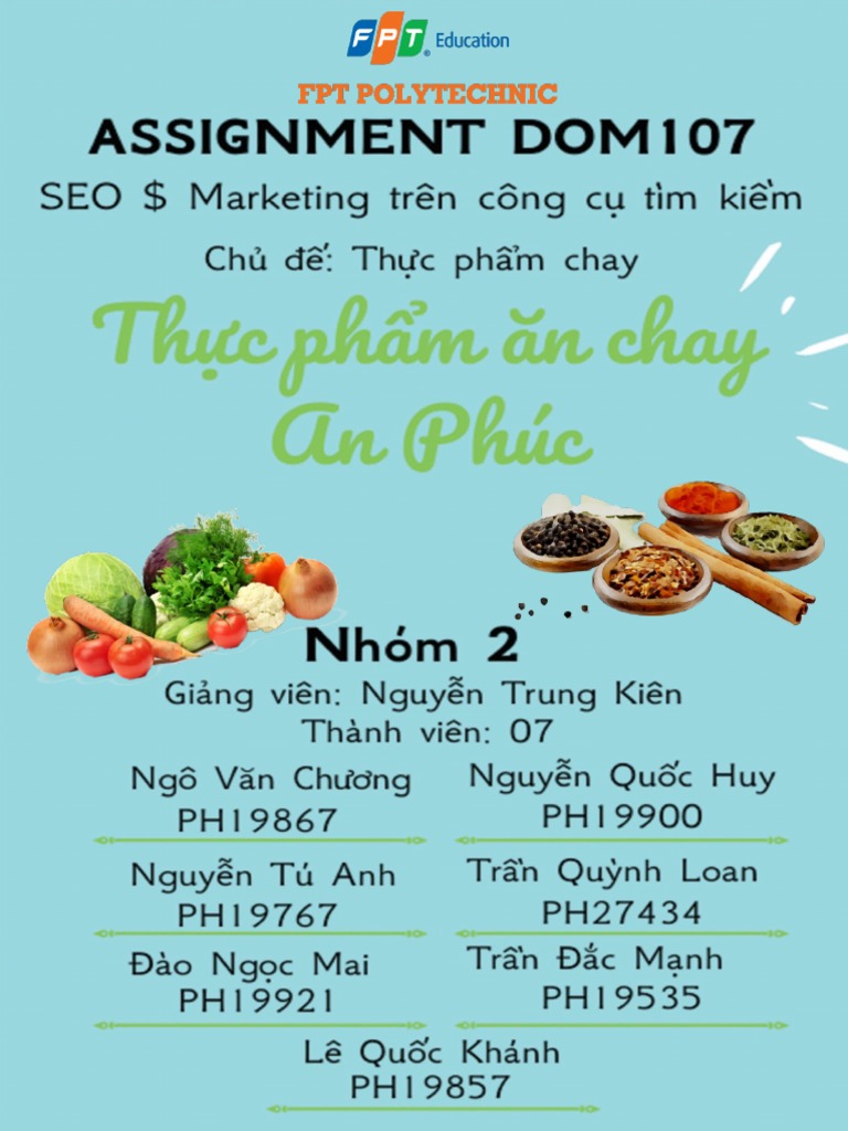 Asm Dom107 - GD1 | PDF