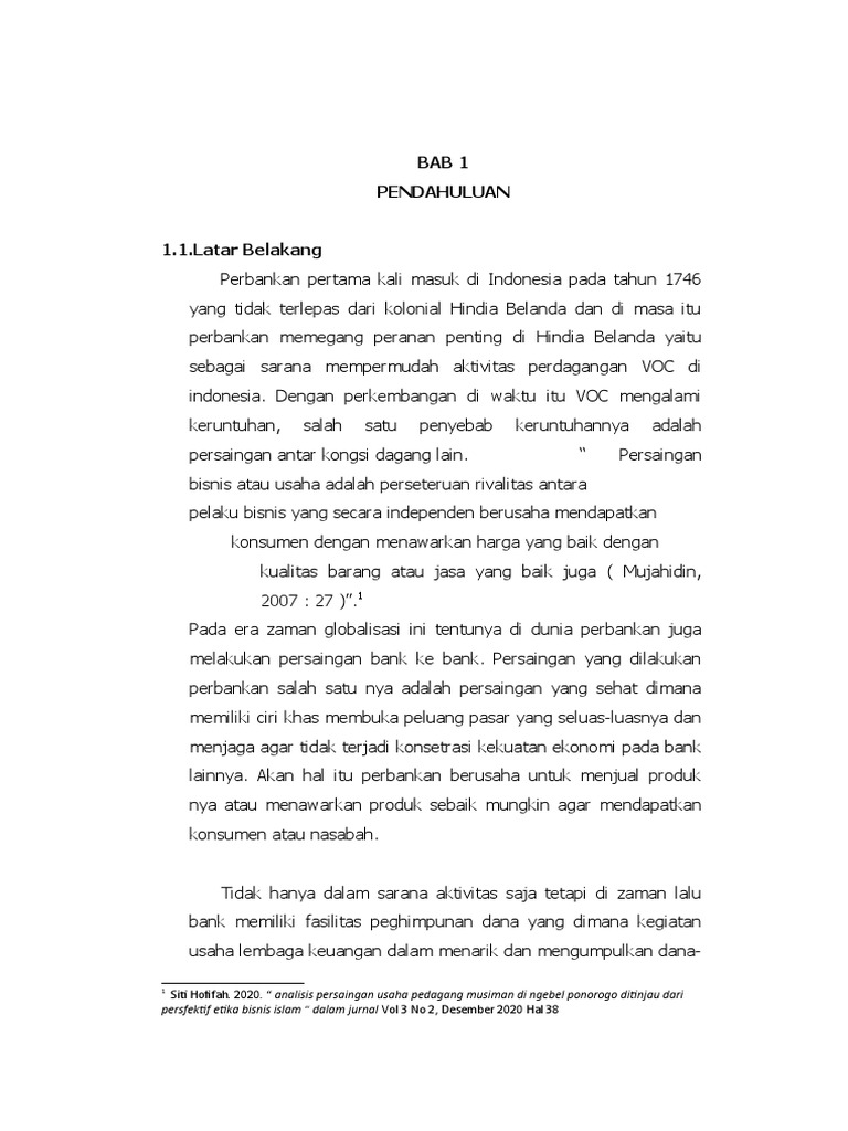 Bab 1 Pdf