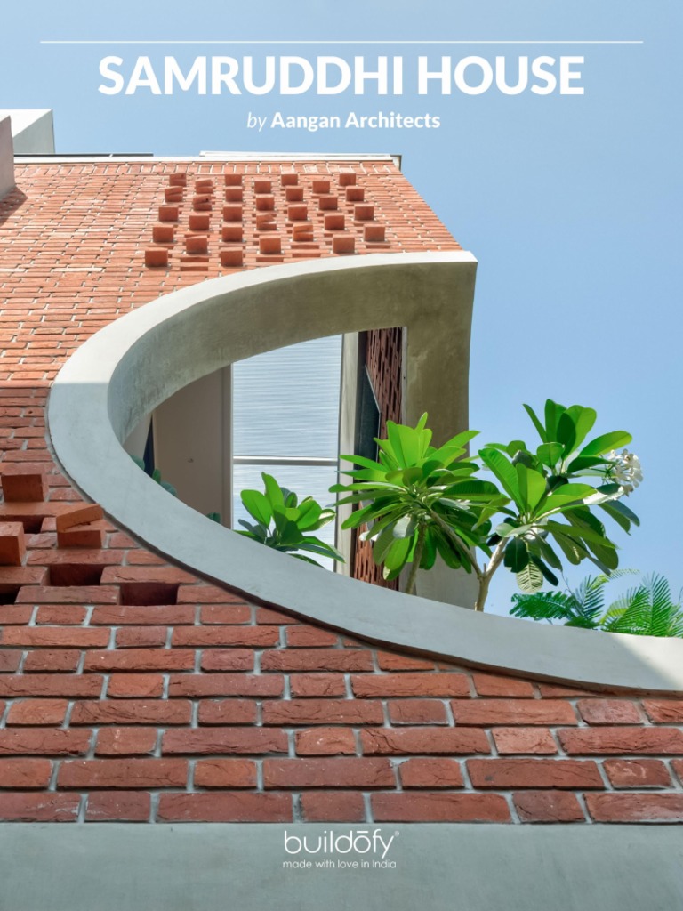 Buldfy Samruddhi House | PDF