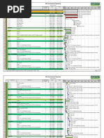 Network Rail GRIP Standard Overview | PDF | Life Cycle Assessment ...