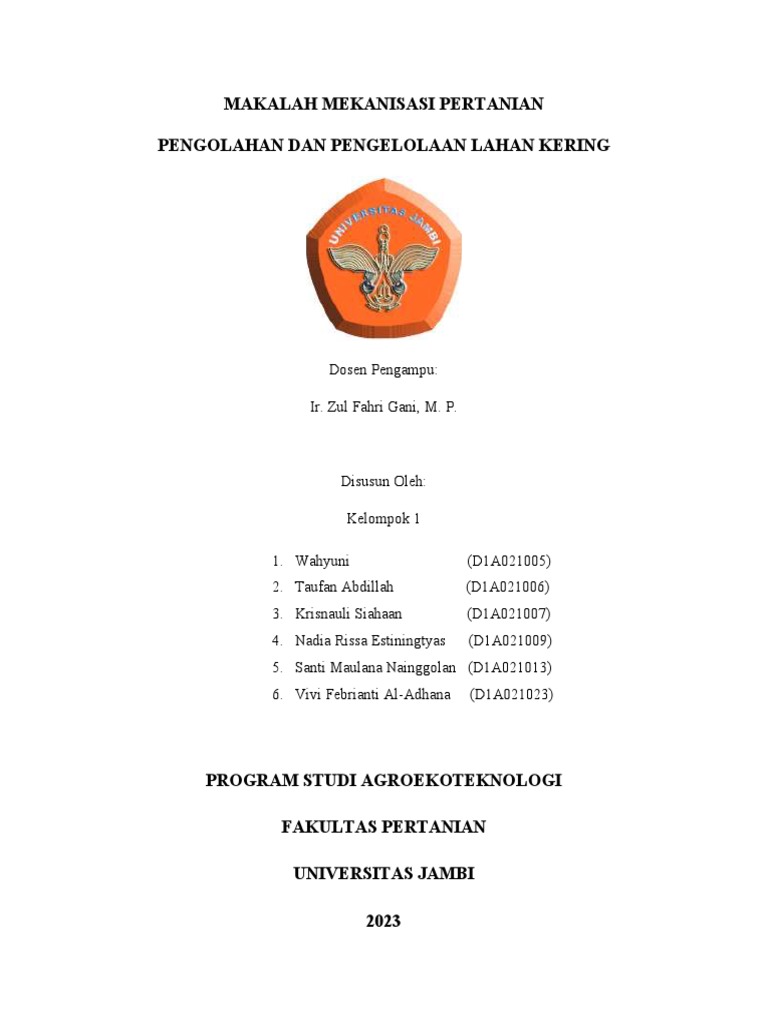 Makalah Mektan Kel 1 | PDF