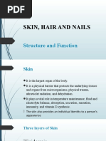 Nursing Skin Assessment Checklist | PDF