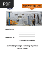 Prismatic Oil Level Gauge | PDF | Transformer | Mechanical Engineering