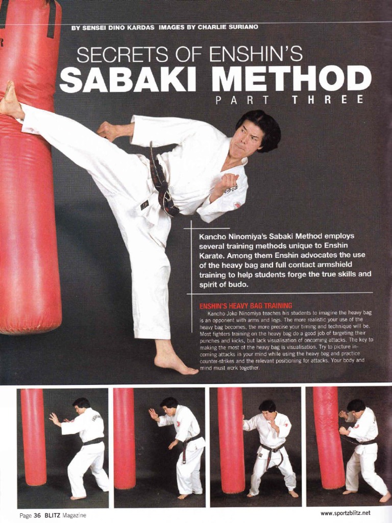 Media Articals - Secrets of Sabaki - Part 3 - Blitz Vol 17 No 7 | PDF ...