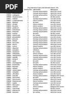 Atoms - Atoms, Elements and Compounds - KS3 Chemistry Revision - BBC ...