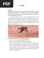 Buku Petunjuk Teknis Fogging | PDF