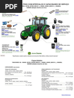 5080E - 80 CV - Série 5E - Trator Pequeno - John Deere BR | PDF ...