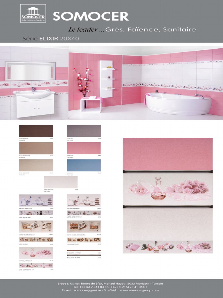 Affiche-ELIXIR | PDF