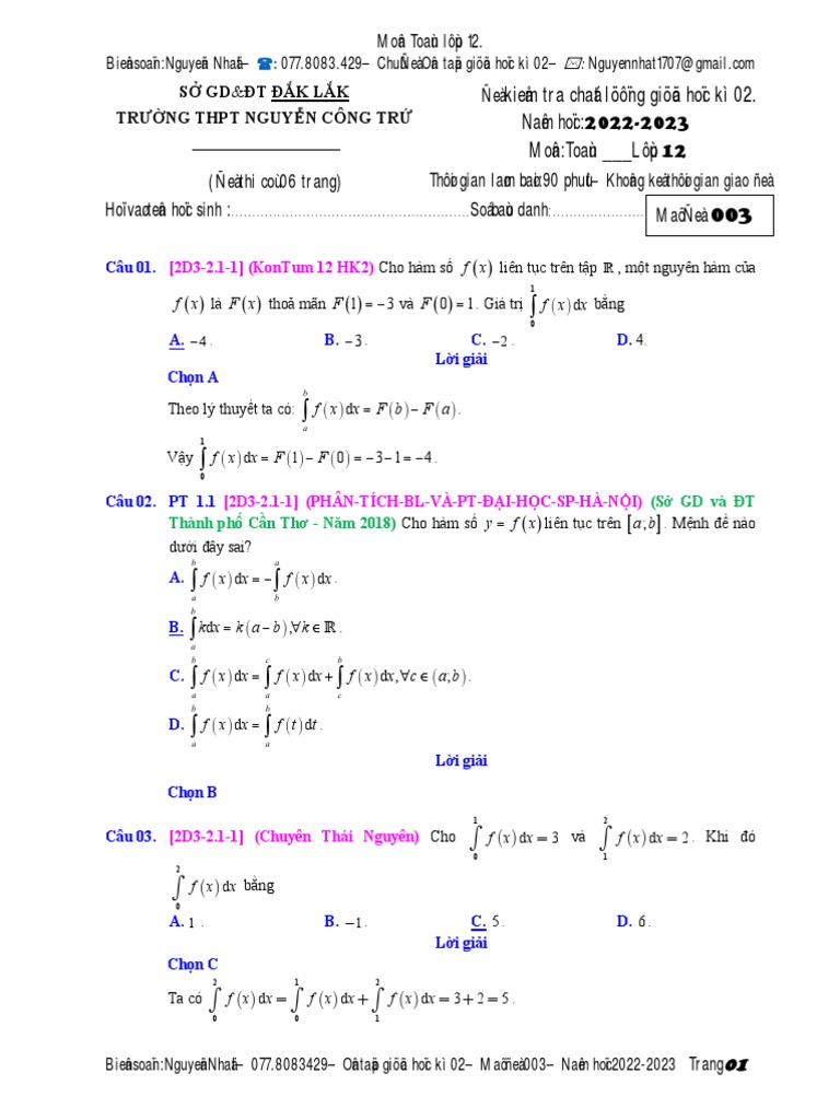 FILE_20230323_161542_HDG-ĐỀ-003_ÔN-TẬP-GHK-II | PDF