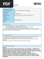 Building Specification Guide BCO | PDF | Lighting